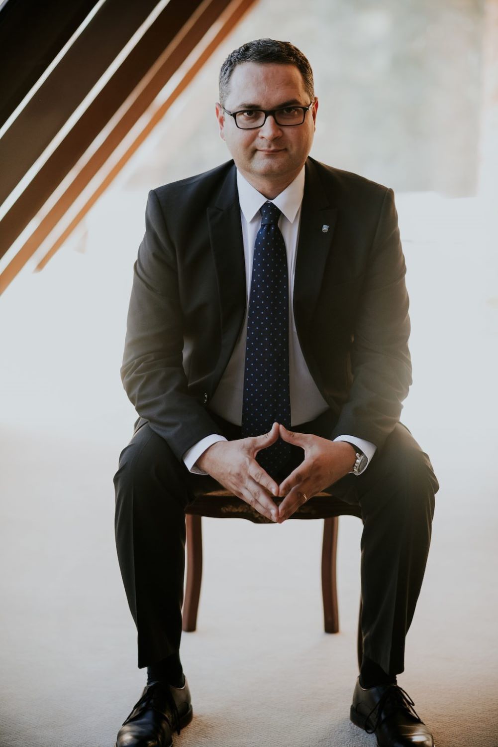 Florin Roman – Iordăchescu & Asociații